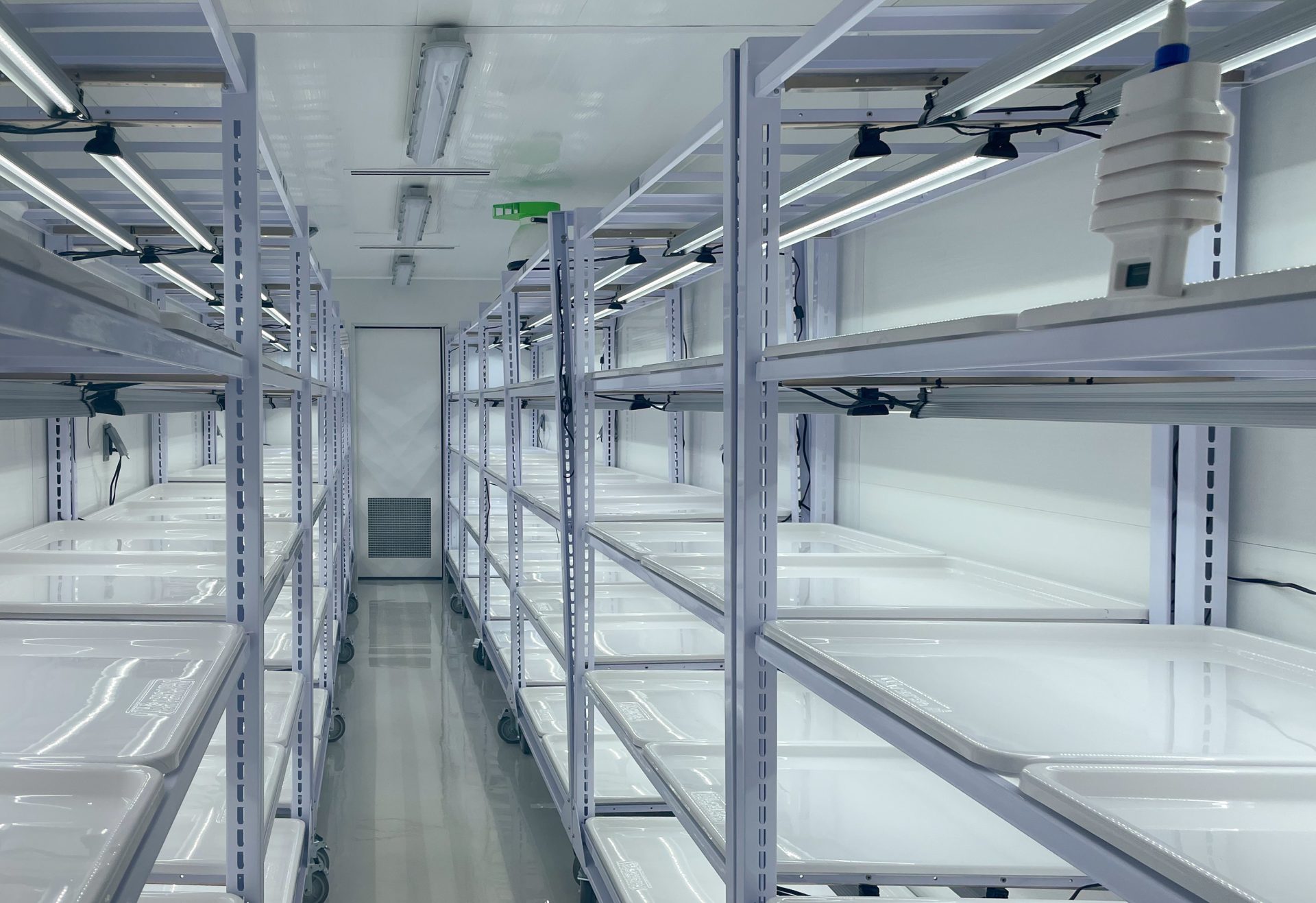 Container Farming: The Ultimate Guide to Sustainable Farming